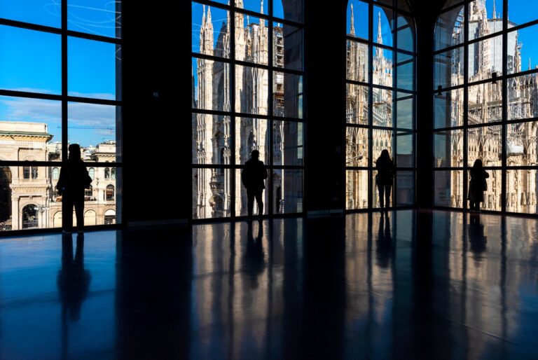 Mostre a Milano: le esposizioni da vedere a marzo 2026