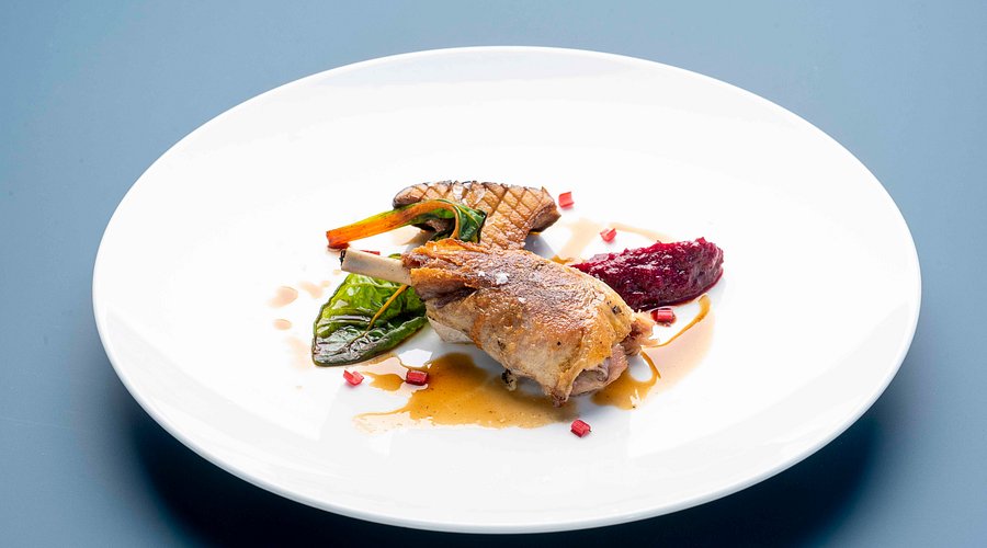 coscia-di-faraona-confit - Urbanfile Go Out